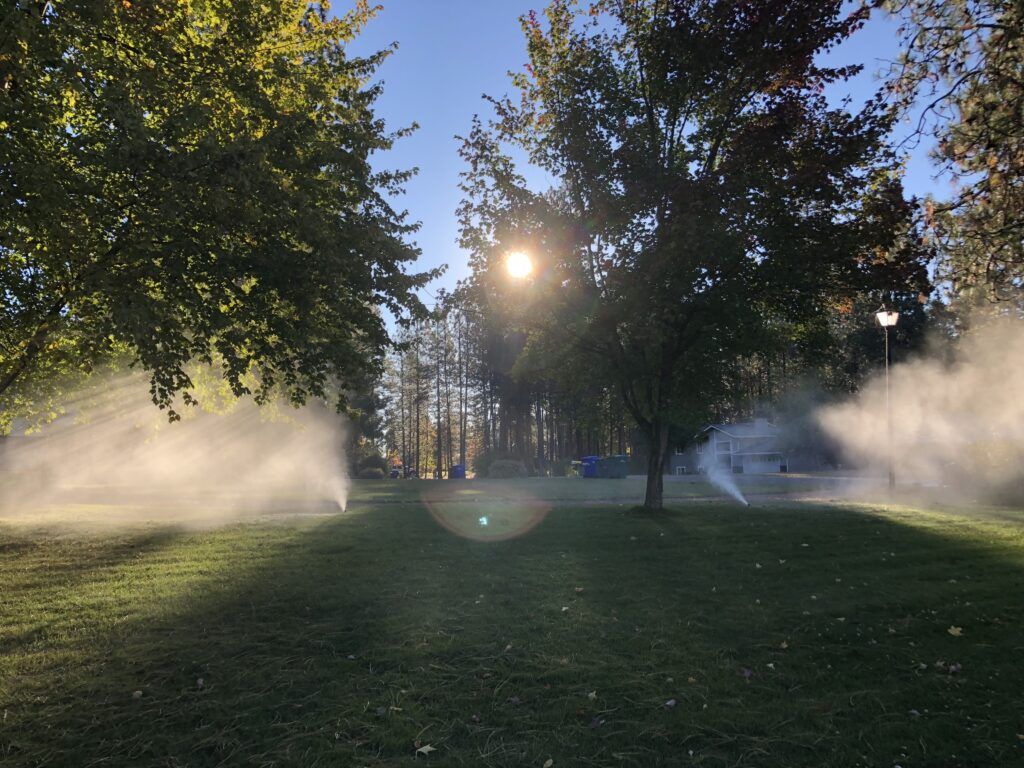 Signs You Need Backflow Testing - Jones Sprinklers